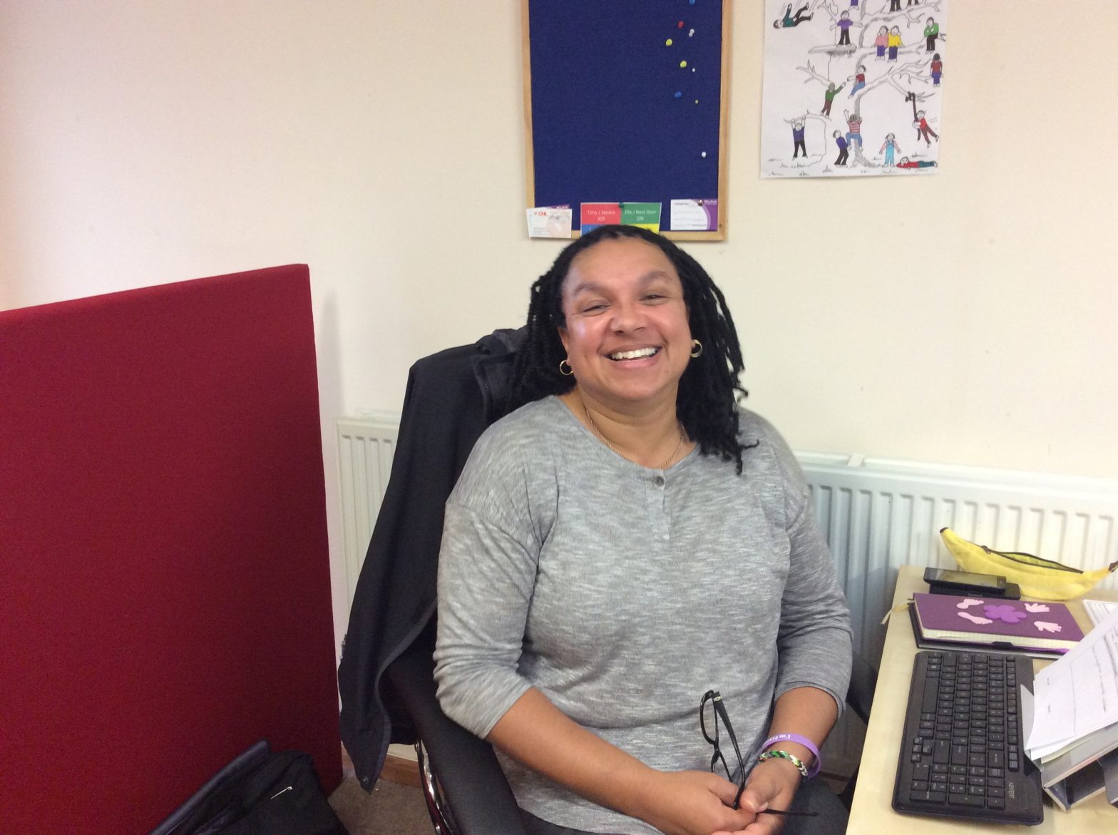 Fostering Support: Say hello to the Team! - Eastern Fostering Services