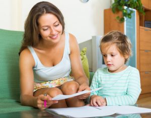 Fostering Application Becoming a foster carer with EFS