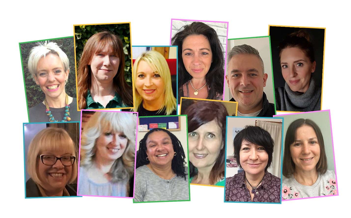 Putting the FUN into fostering - Eastern Fostering Services