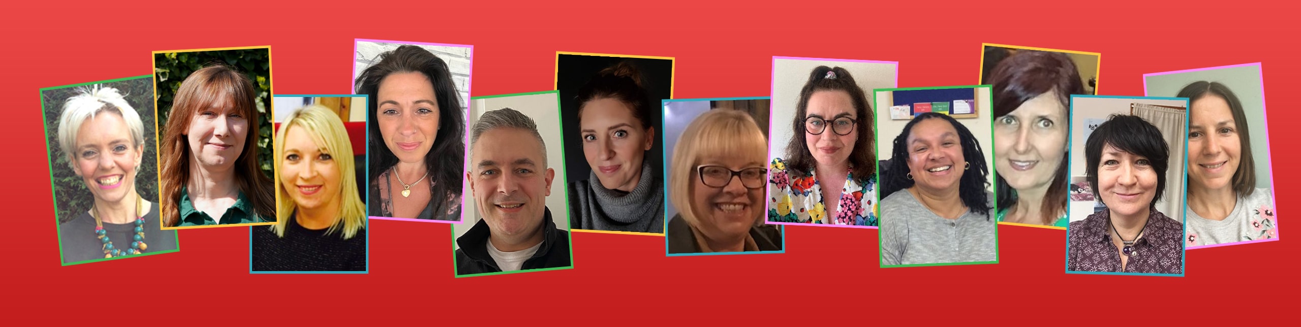 Fostering Support: Say hello to the Team! - Eastern Fostering Services